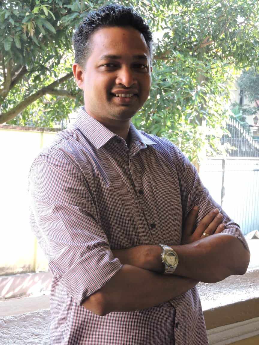 Tour leaders – Cha Nature Travels